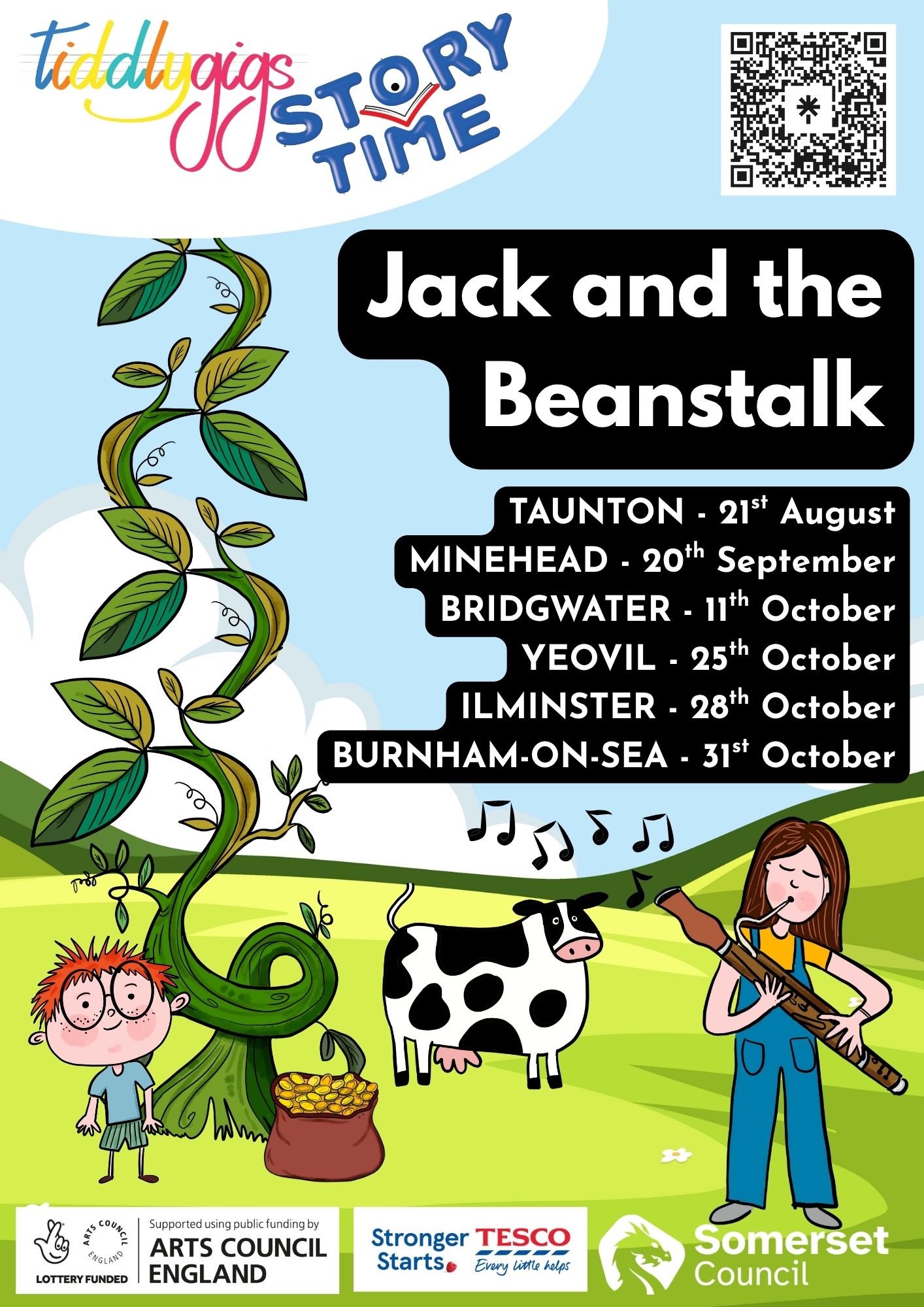 Events - Bridgwater Arts Centre